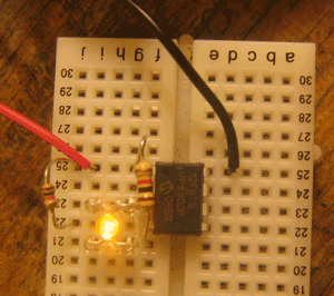 PIC 16F84 Microcontroller | All About Circuits