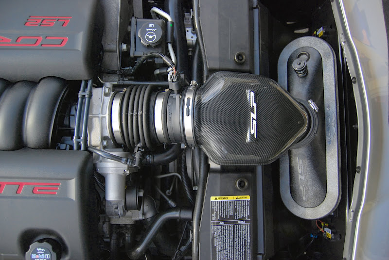 Help!How do I unplug the MAF sensor - CorvetteForum - Chevrolet ...