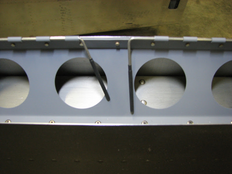 Mounting Flaps | Bowen Aero