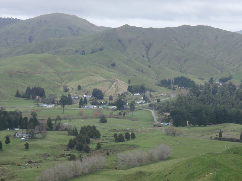 Motu-Matawai-Minginui Midwinter Madness 07 | Adventure Rider