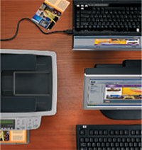 HP Officejet 6310 All-in-One Printer | Gadget Technology