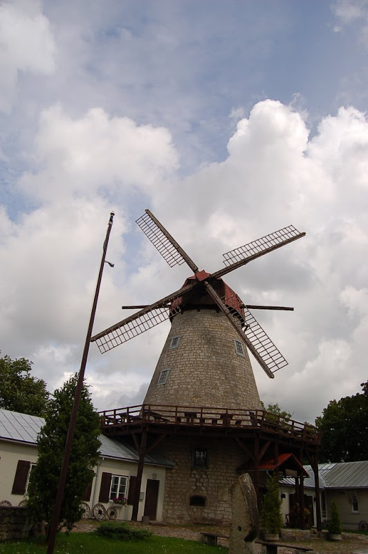 Arensburg aka. Kuressaare | SkyscraperCity Forum