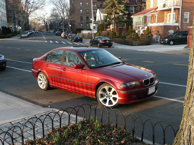 E90 wheels on an E46? | E46 Fanatics Forum