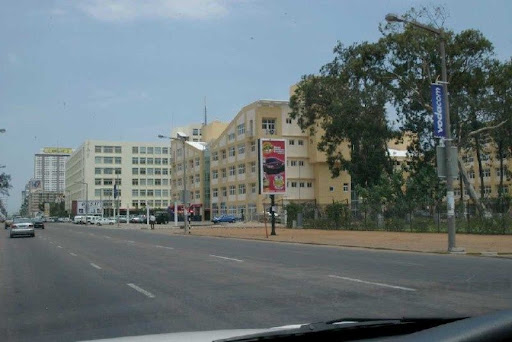 Maputo - Moçambique | Page 3 | Skyscraper City Forum