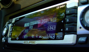 FS: Eclipse CD8454 | DIYMobileAudio.com Car Stereo Forum