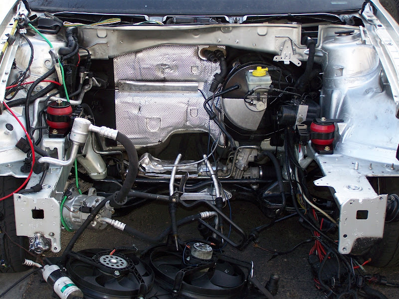 Dread's VRT, Phase IV | VW Vortex - Volkswagen Forum