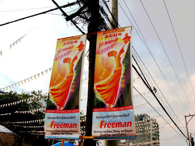 Banners | Cebu Through My Lens