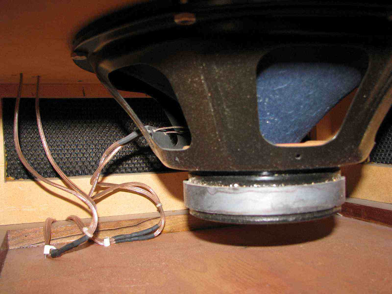 Unpowered Sub DIY XOVER - Home Theater - The Klipsch Audio Community