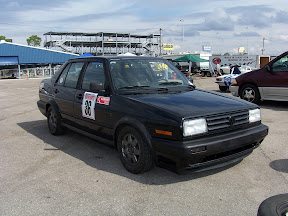 $2006 Grassroots Motorsports Challenge - My 1990 Jetta Story - Long ...