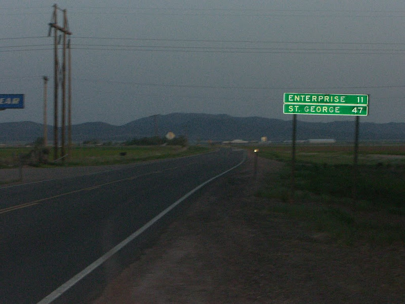 Day trip to Area 51 ! (Ride Report on 990 Adv) | Adventure Rider