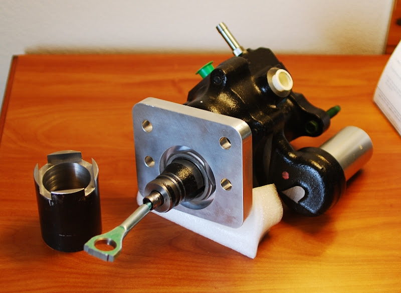 1st Gen Hydra-boost Brackets | Page 8 | Team Camaro Tech