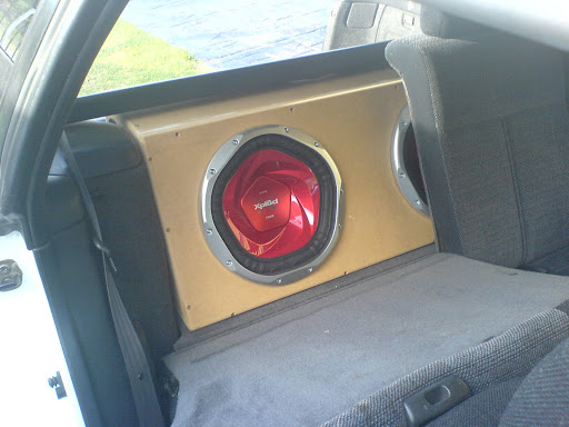 Speakers / Sub Setup | Page 2 | Subaru Outback Forums