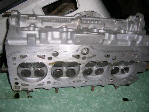 rebuilt 1.8 liter 16v head inNH | VW Vortex - Volkswagen Forum