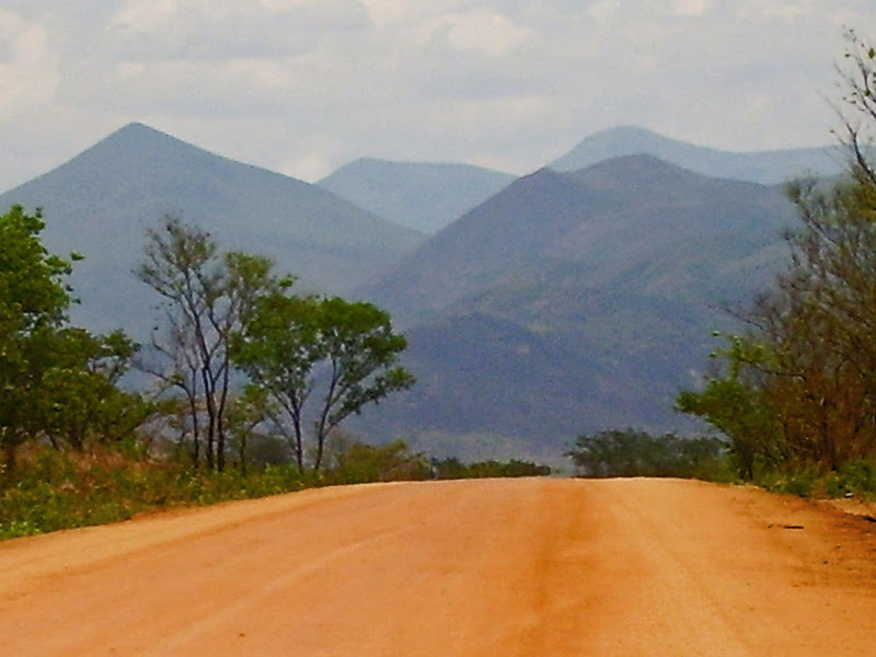 Huambo | City Gallery - Fotos da Cidade | SkyscraperCity Forum