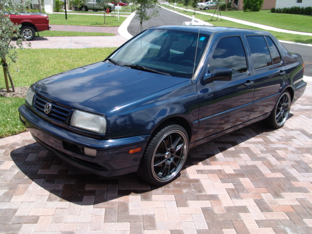 96 jetta gl with many new parts | VW Vortex - Volkswagen Forum