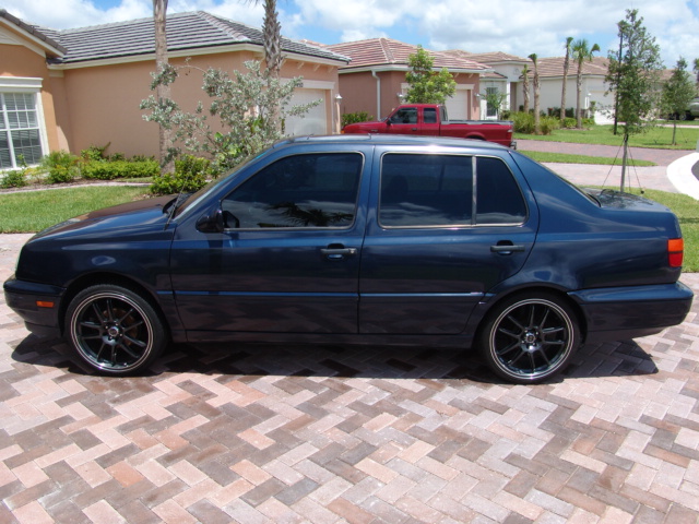96 jetta gl with many new parts | VW Vortex - Volkswagen Forum