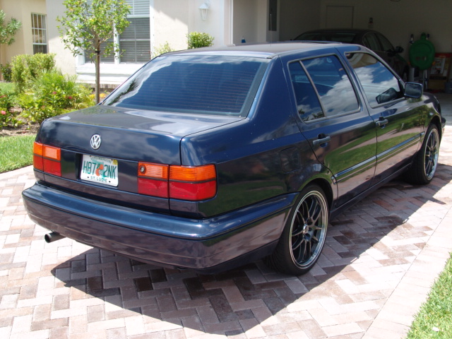 96 jetta gl with many new parts | VW Vortex - Volkswagen Forum