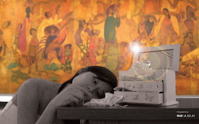 Wallpaper & Downloads | Psyche