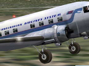 Douglas Dc-3 - Reviews - X-Plane.Org Forum