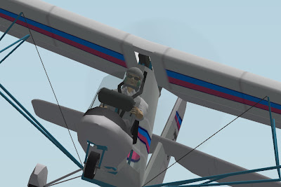 Quicksilver Gt400 - Reviews - X-Plane.Org Forum