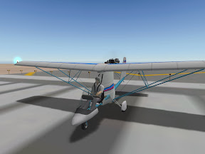 Quicksilver Gt400 - Reviews - X-Plane.Org Forum