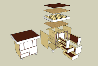 Yet Another Router Table Project | LumberJocks Woodworking Forum