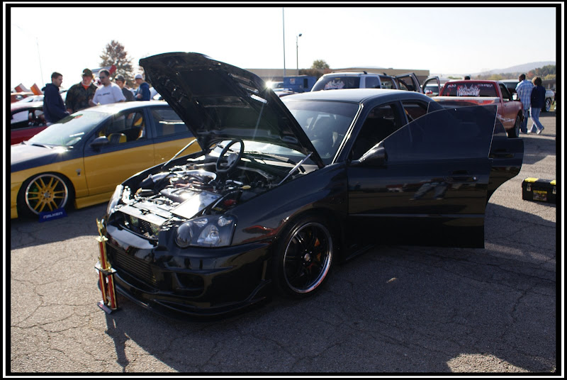 FS (AL): 04 Subaru STI -- Fully Built Show/Race | IW STi Forum