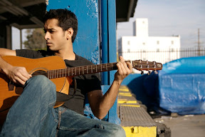 Ananda Sen – A new voice in the online music revolution | Water, No Ice